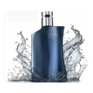 Unique | Other | Yanbal Ohm Black Cologne For Men Colonia Para Hombre 0 ...